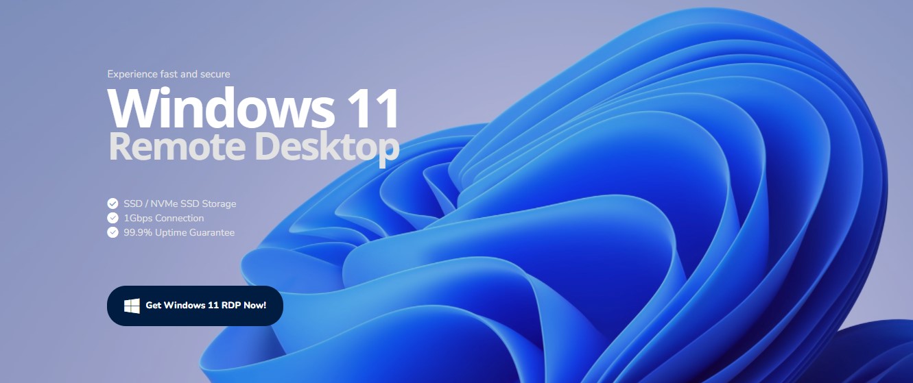 Windows 11 Remote Desktop